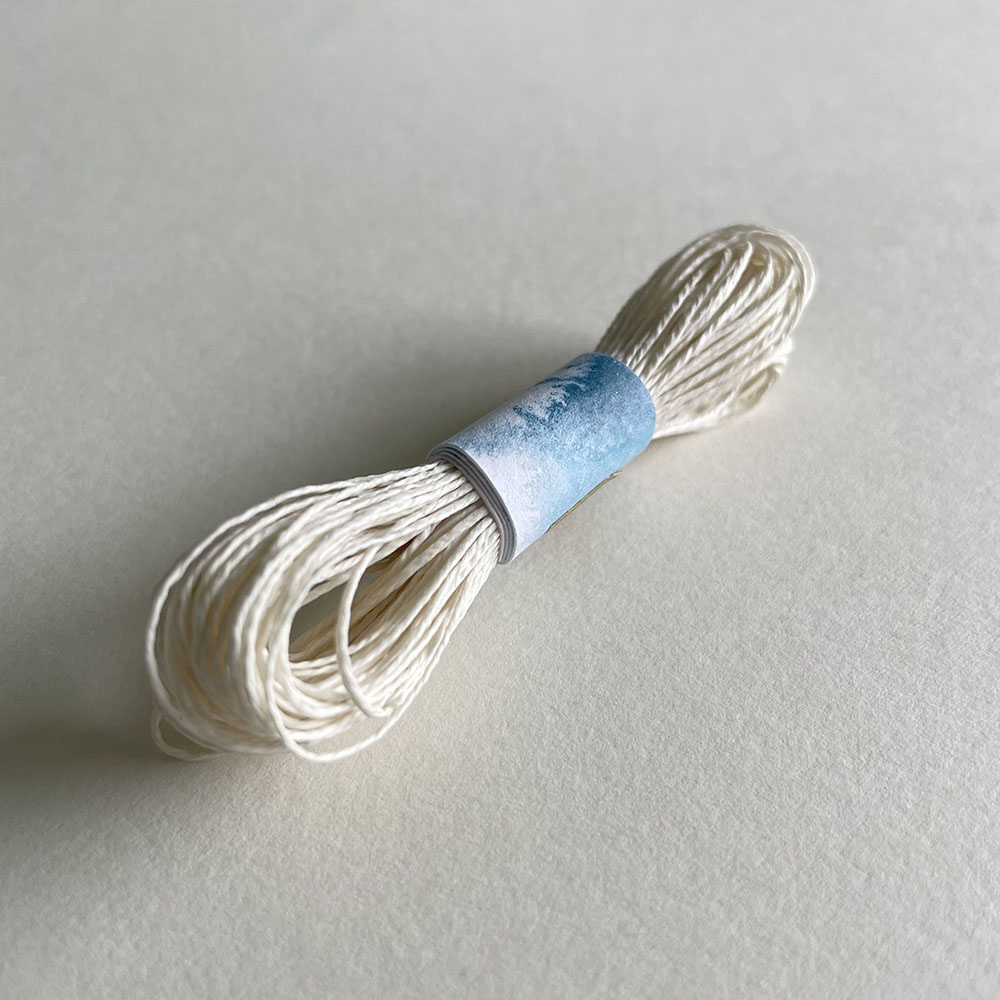 Bookbinding thread - Baile Mòr Books